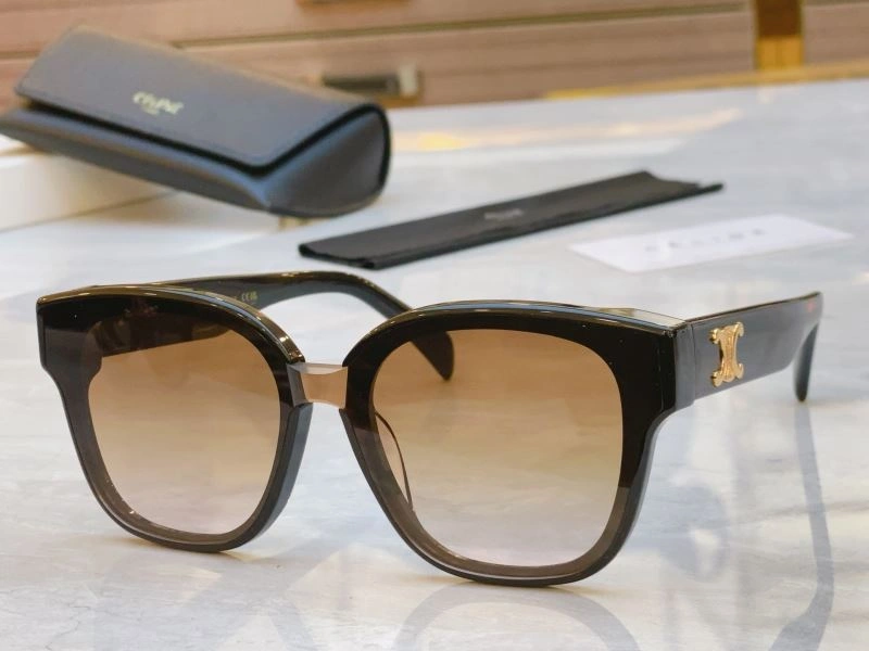 High fidelity Celine Sunglasses