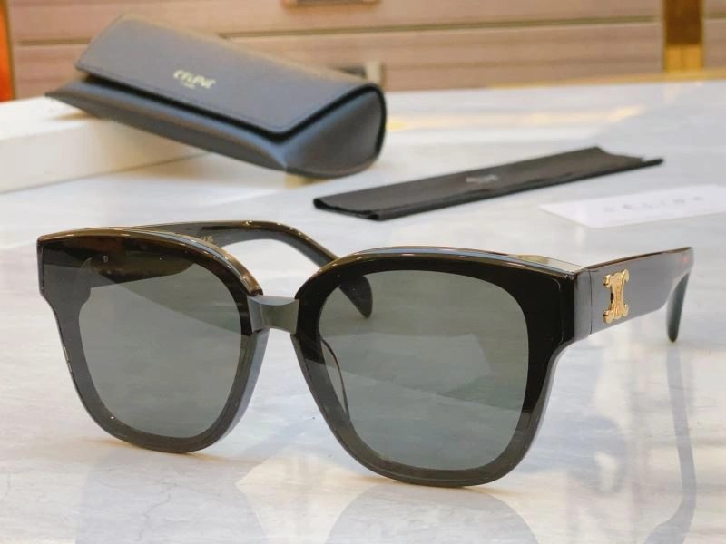 High fidelity Celine Sunglasses
