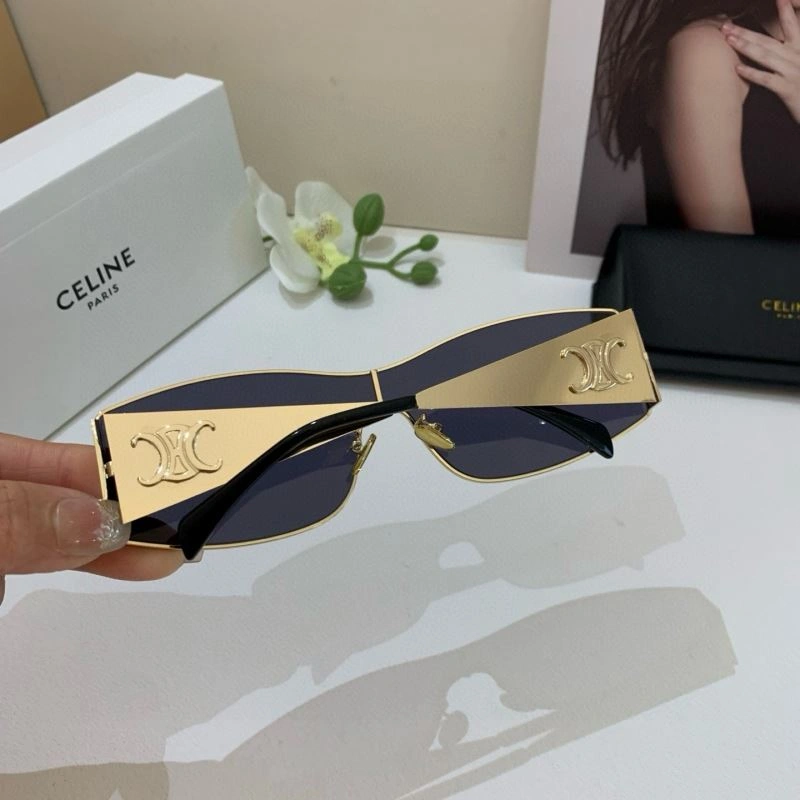 Cut-rate Celine Sunglasses
