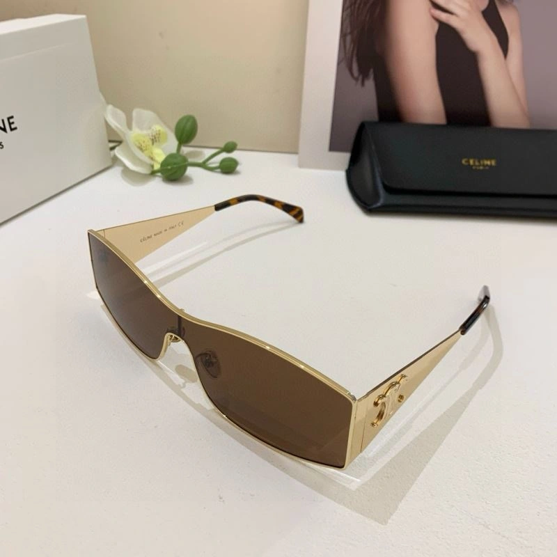 Budget-friendly Celine Sunglasses