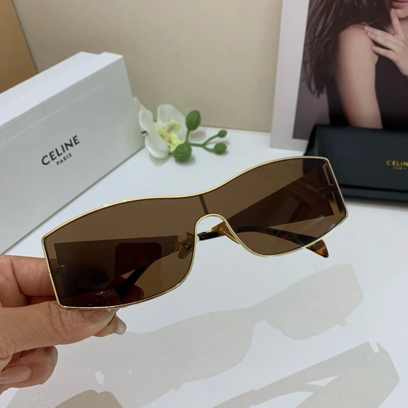 Budget-friendly Celine Sunglasses