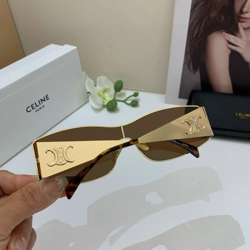 Budget-friendly Celine Sunglasses