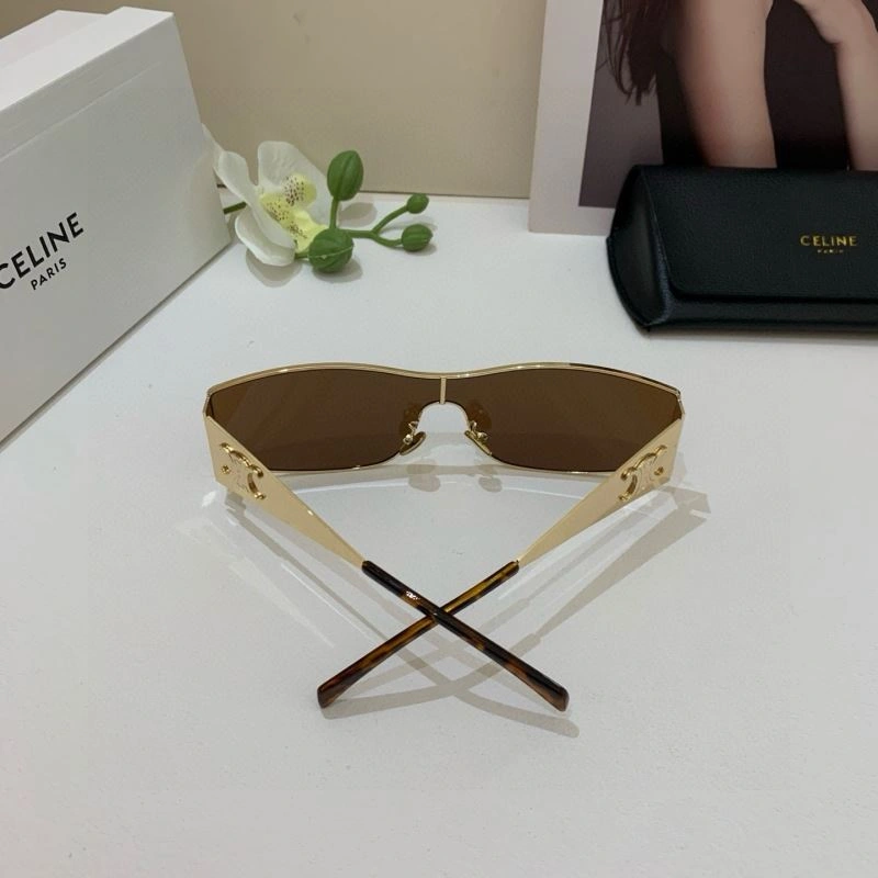 Budget-friendly Celine Sunglasses