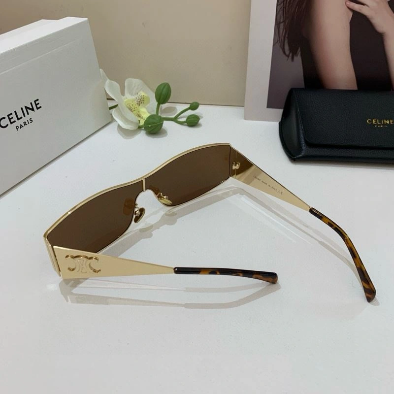 Budget-friendly Celine Sunglasses