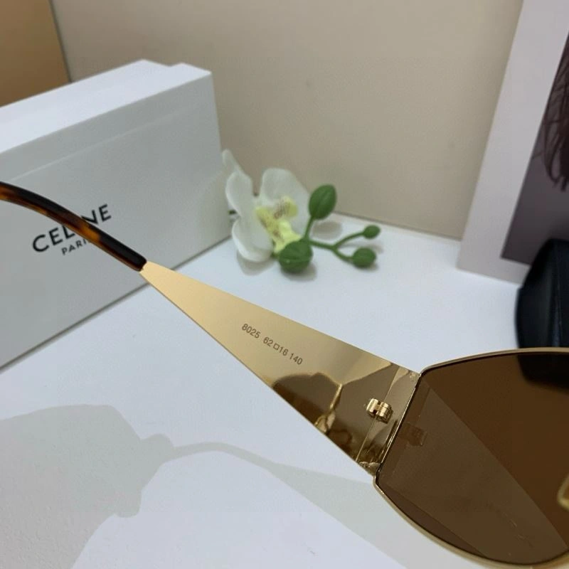 Budget-friendly Celine Sunglasses