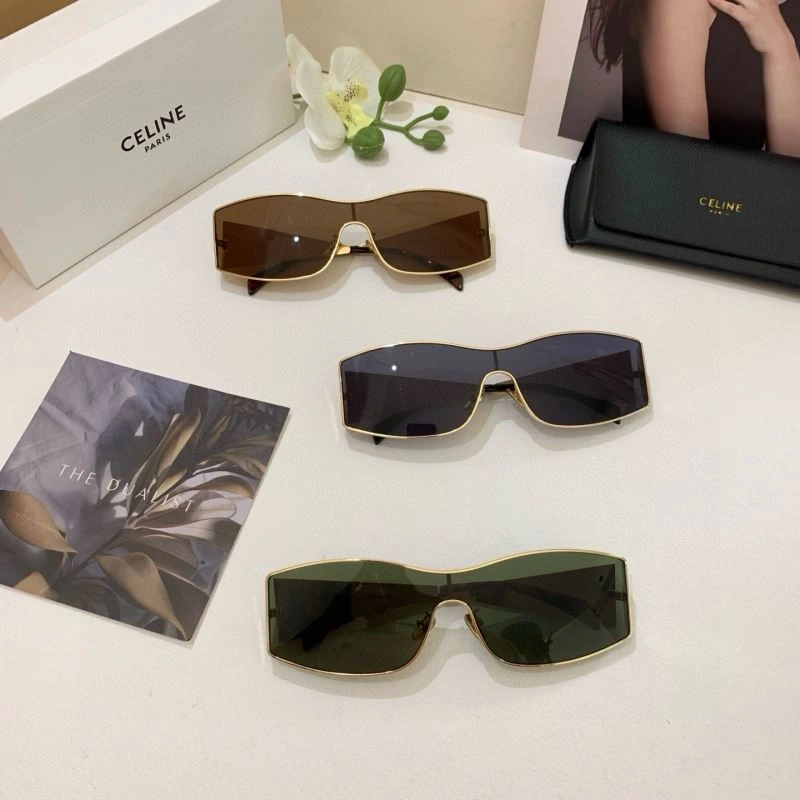 Budget-friendly Celine Sunglasses
