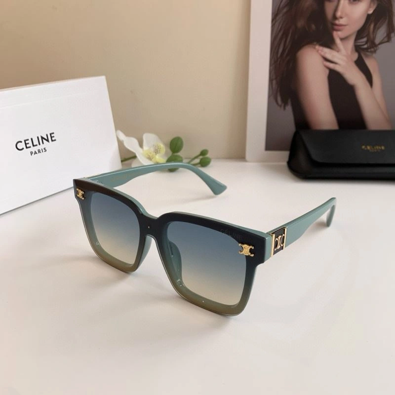 Budget-friendly Celine Sunglasses