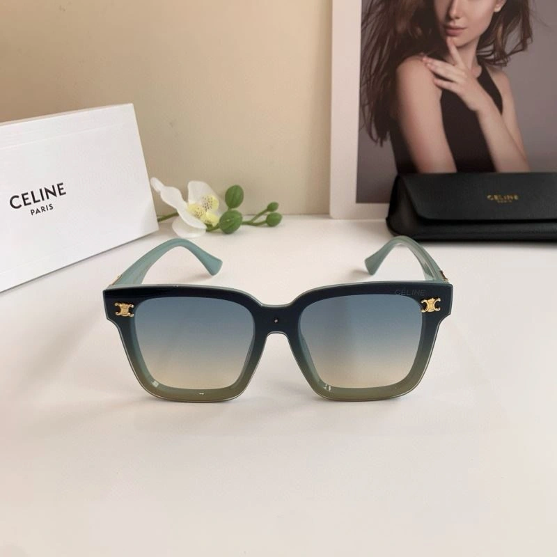 Budget-friendly Celine Sunglasses
