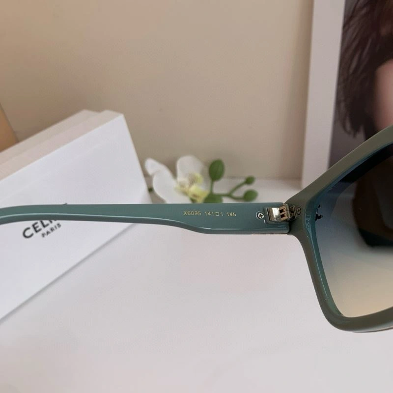 Budget-friendly Celine Sunglasses