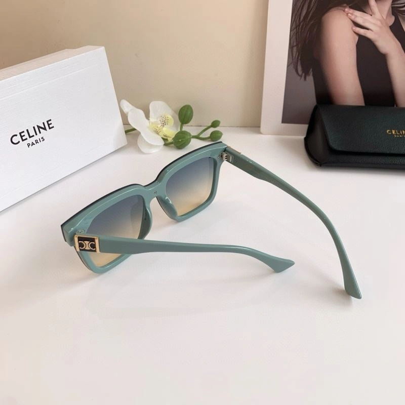 Budget-friendly Celine Sunglasses