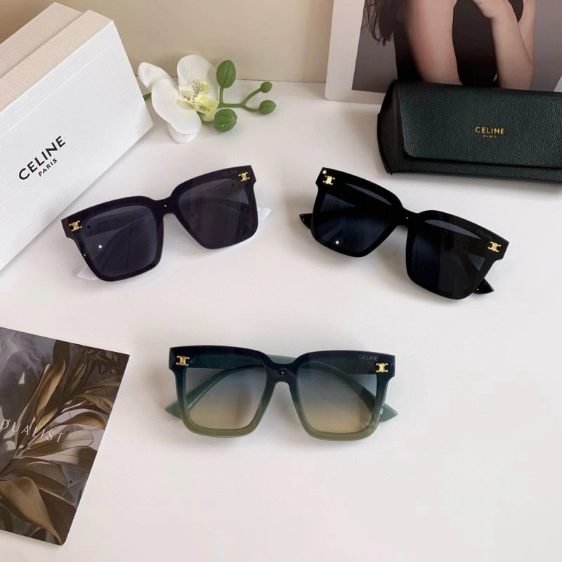 Budget-friendly Celine Sunglasses