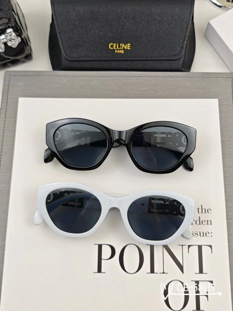 Precise copy Celine Sunglasses