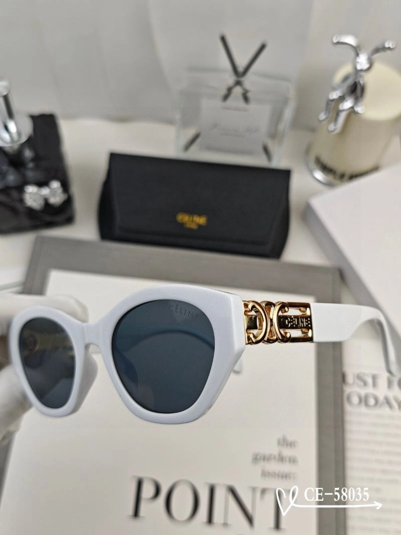 Precise copy Celine Sunglasses