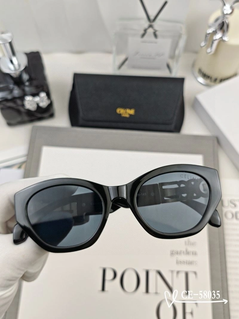 Precise copy Celine Sunglasses