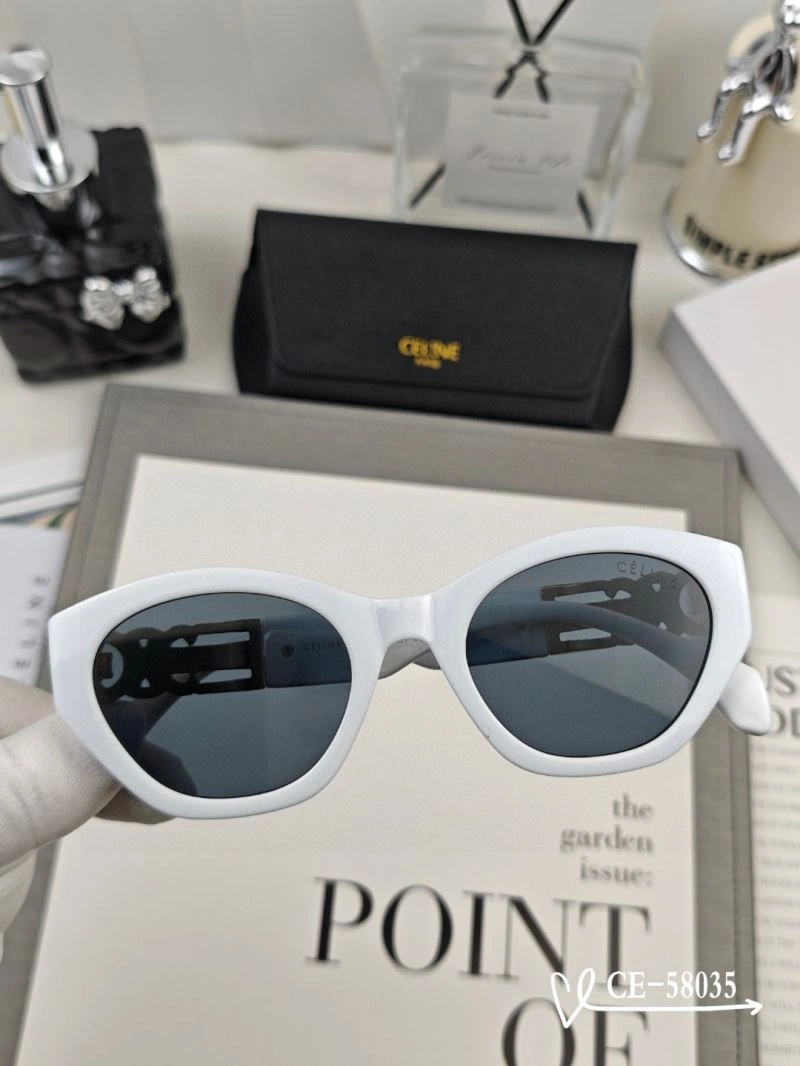 Precise copy Celine Sunglasses