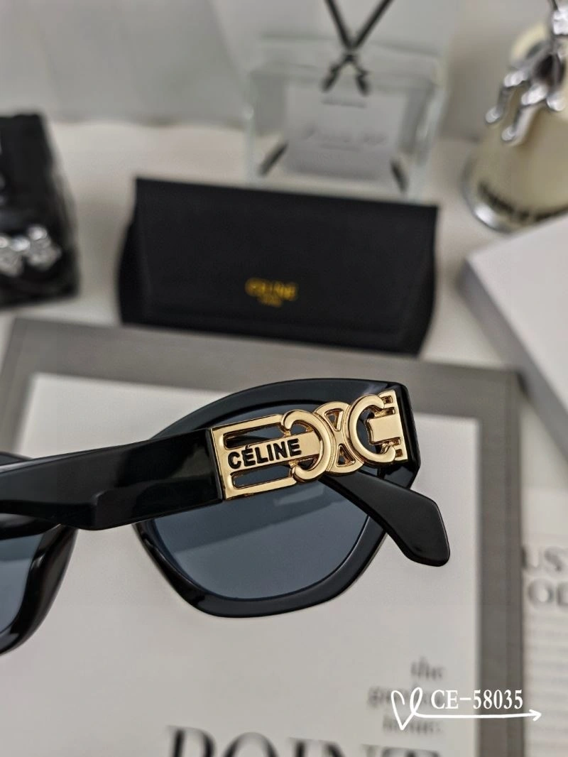 Precise copy Celine Sunglasses