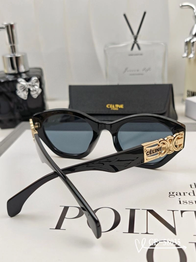 Precise copy Celine Sunglasses