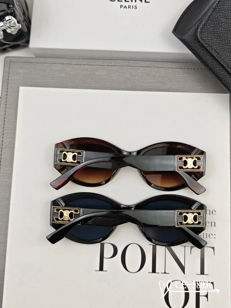 Accurate model Celine Sunglasses