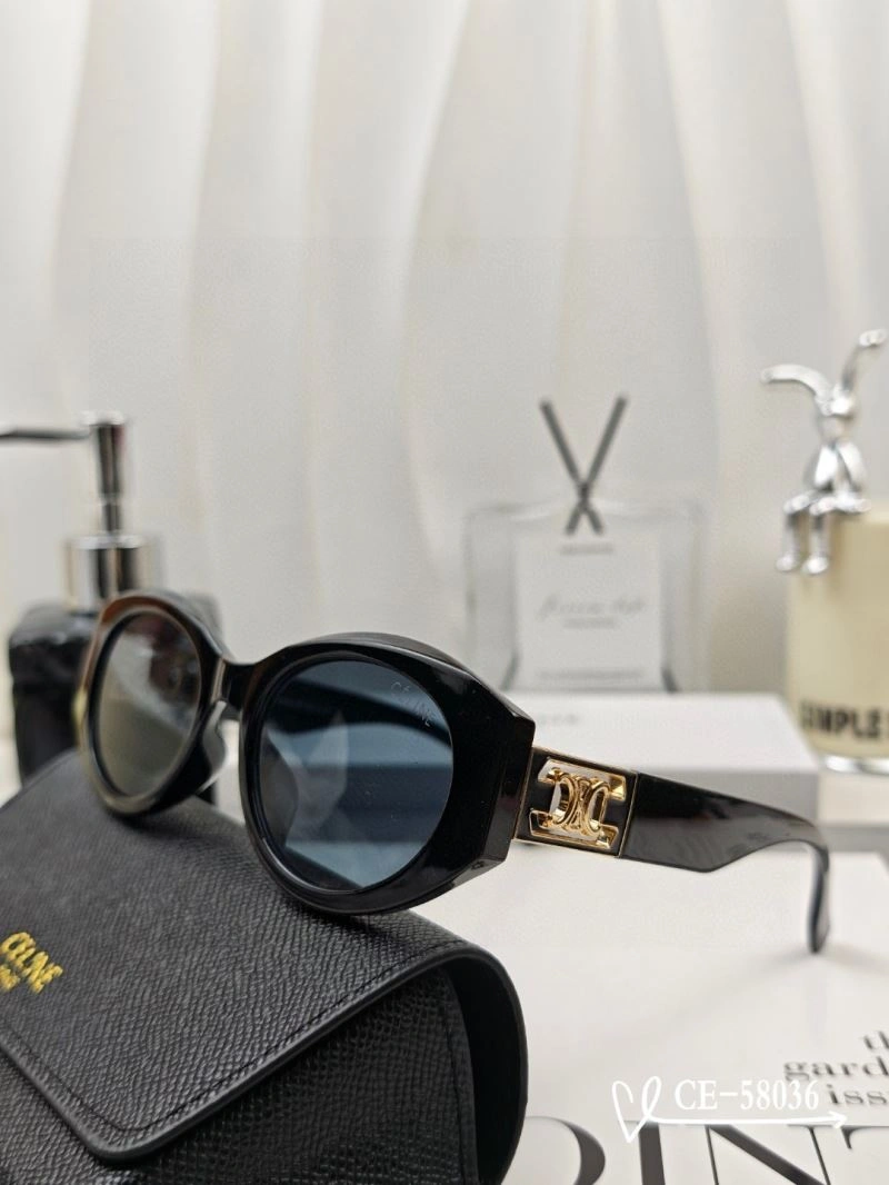 Accurate model Celine Sunglasses