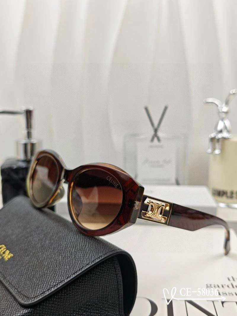 Accurate model Celine Sunglasses