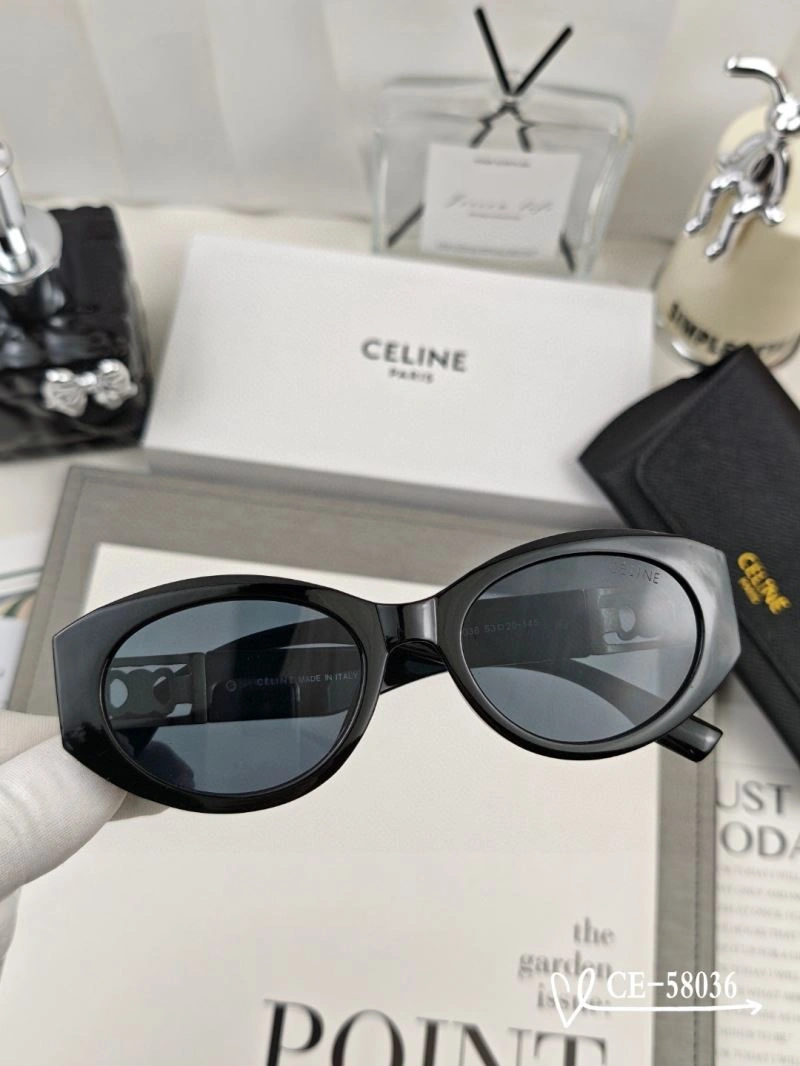 Accurate model Celine Sunglasses
