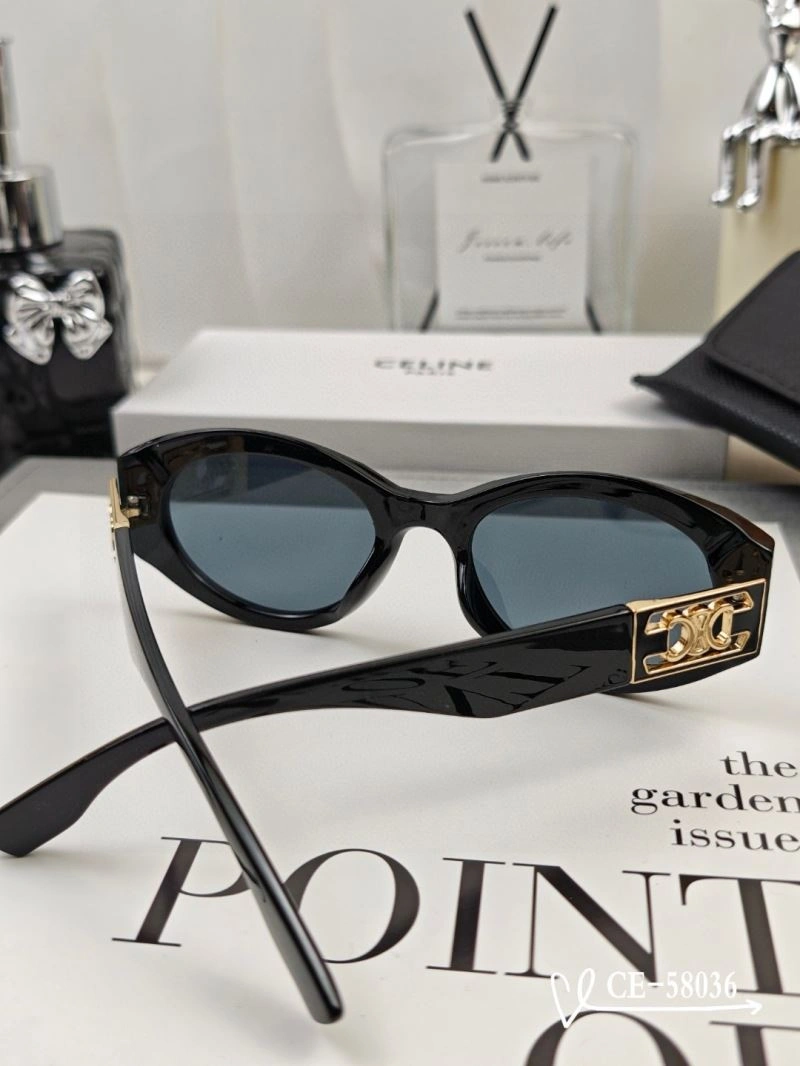 Accurate model Celine Sunglasses