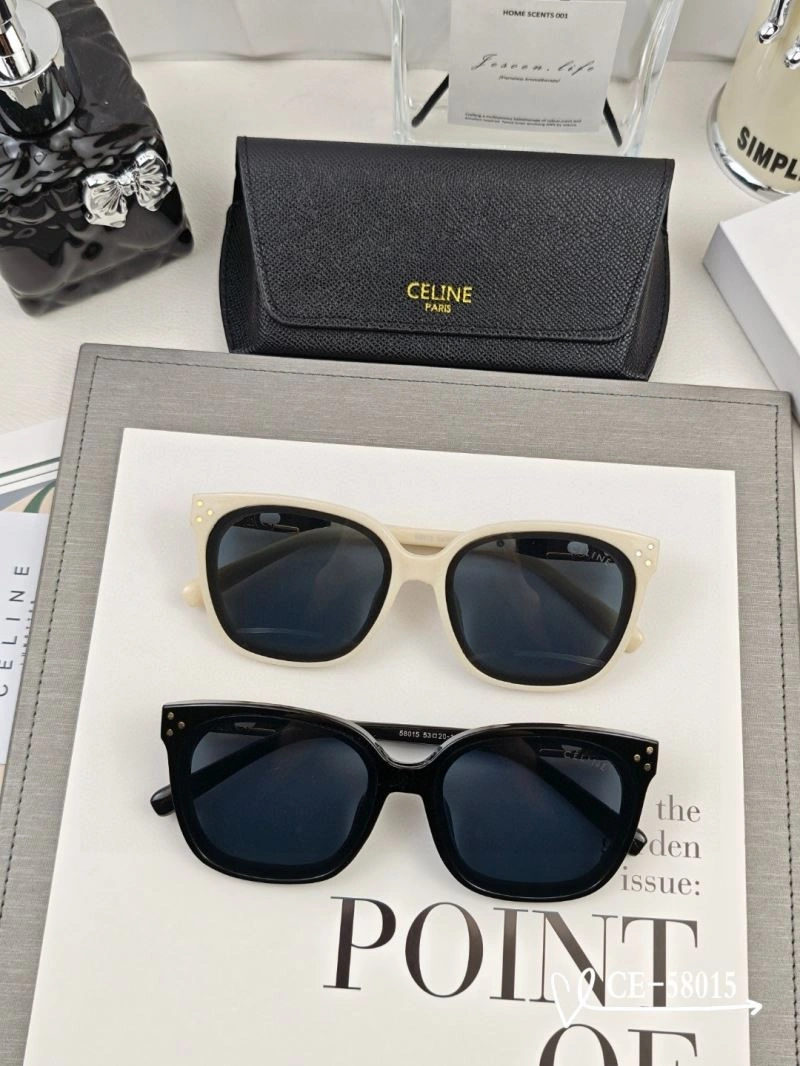 Top match Celine Sunglasses