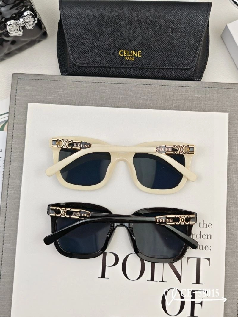 Top match Celine Sunglasses