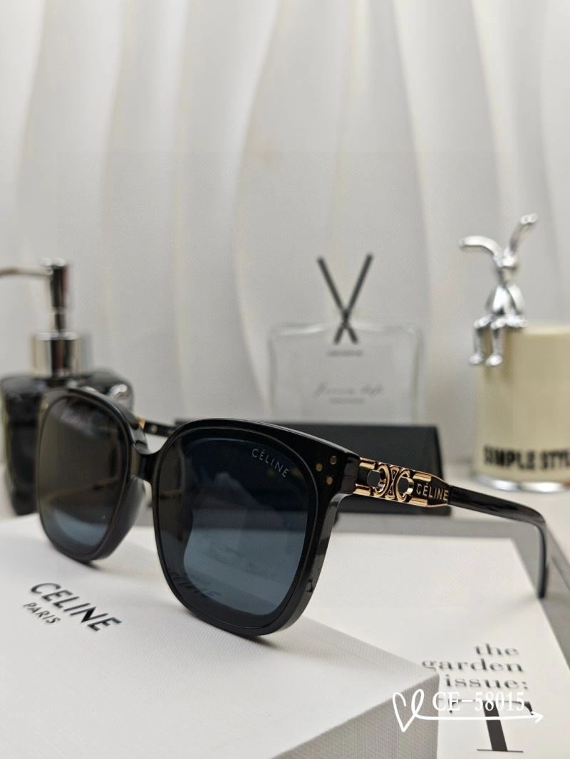 Top match Celine Sunglasses