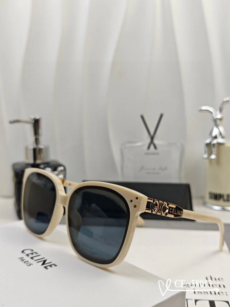 Top match Celine Sunglasses