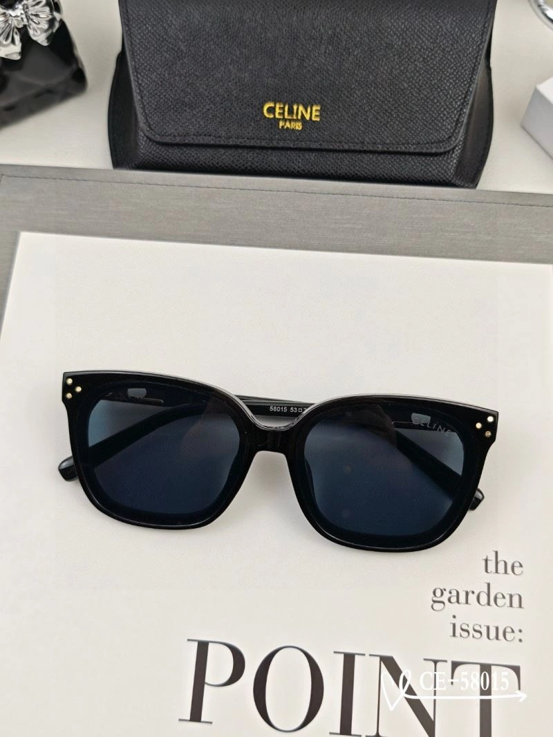 Top match Celine Sunglasses