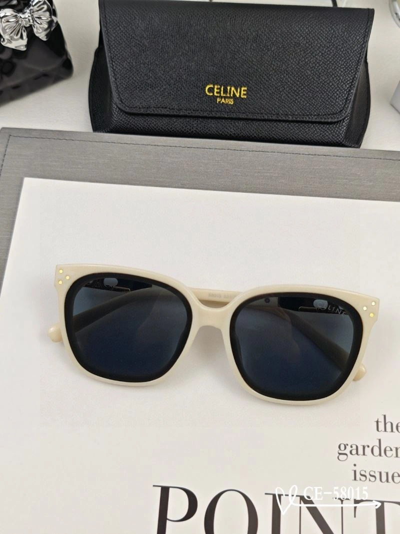 Top match Celine Sunglasses