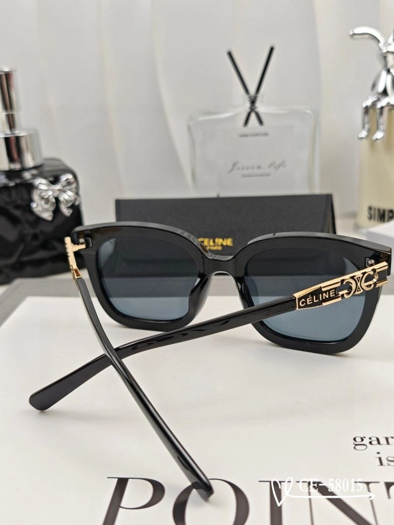 Top match Celine Sunglasses