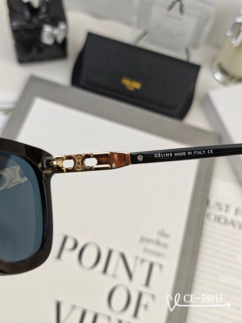 Top match Celine Sunglasses