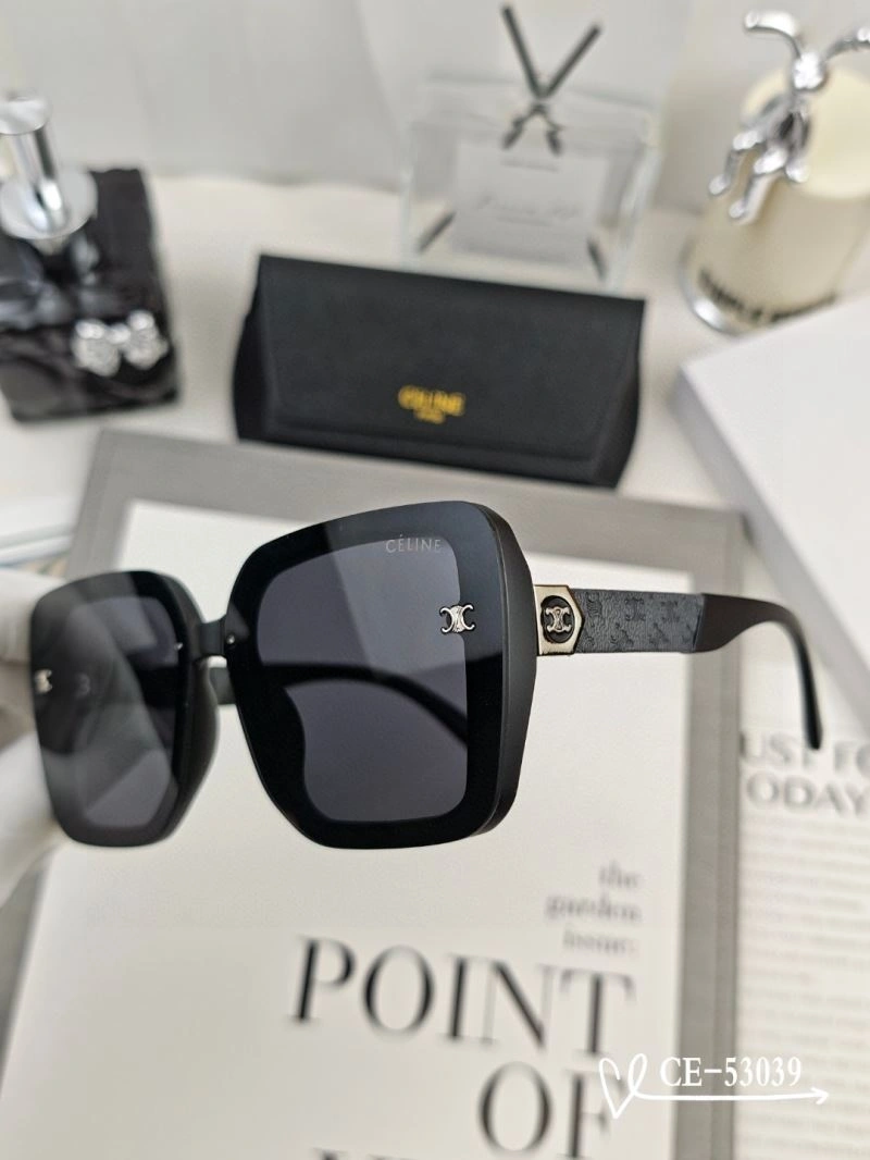 Indistinguishable Celine Sunglasses