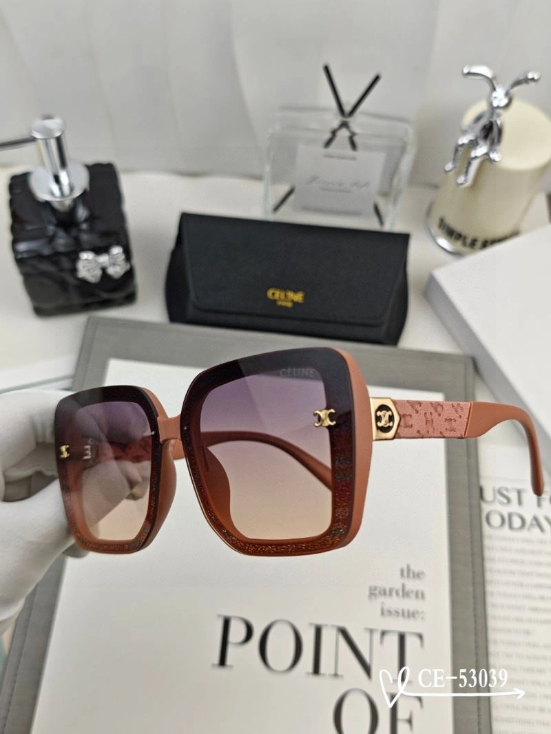 Indistinguishable Celine Sunglasses