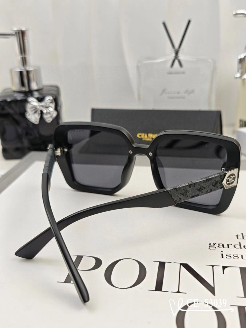 Indistinguishable Celine Sunglasses