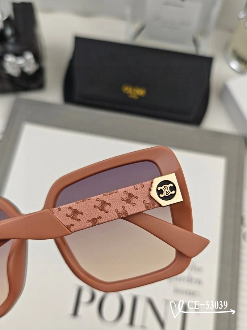 Indistinguishable Celine Sunglasses
