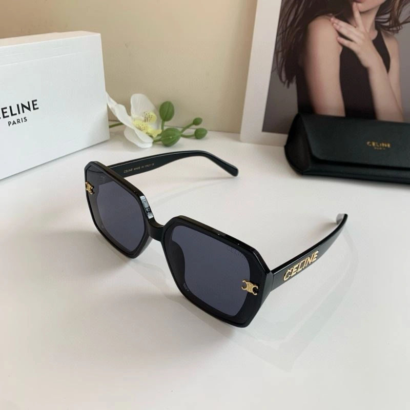 Exact replica Celine Sunglasses