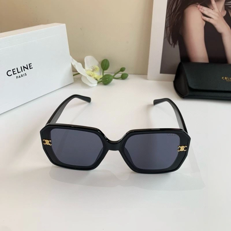 Exact replica Celine Sunglasses