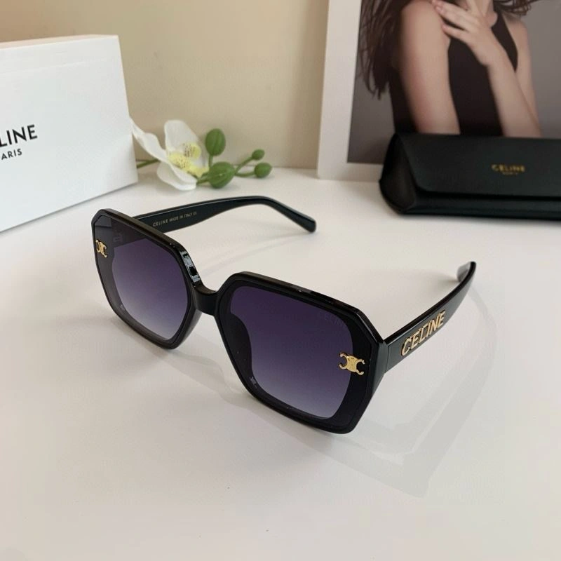 Perfect replica Celine Sunglasses