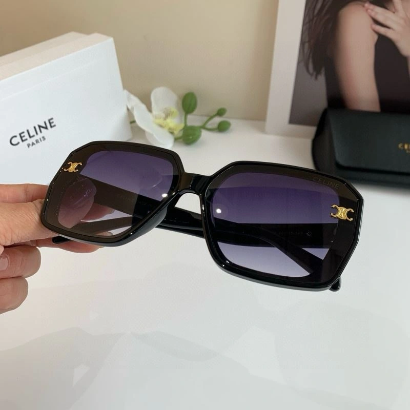 Perfect replica Celine Sunglasses