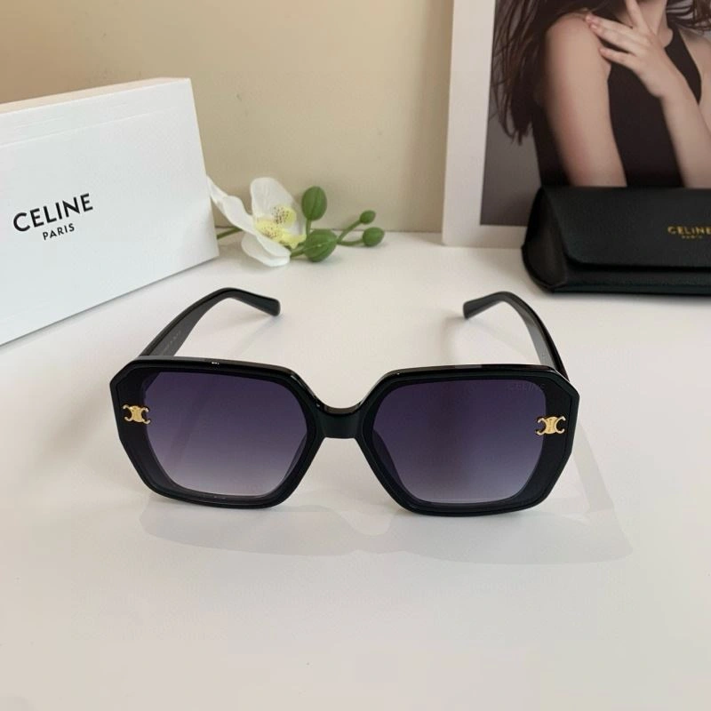 Perfect replica Celine Sunglasses