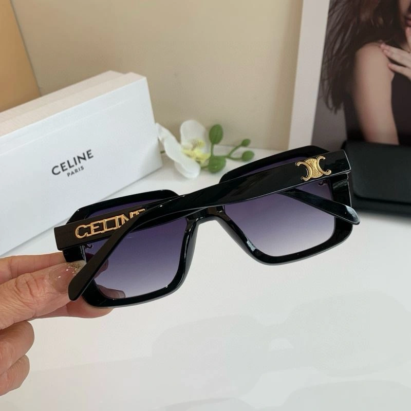 Perfect replica Celine Sunglasses