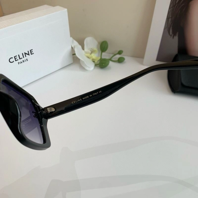 Perfect replica Celine Sunglasses