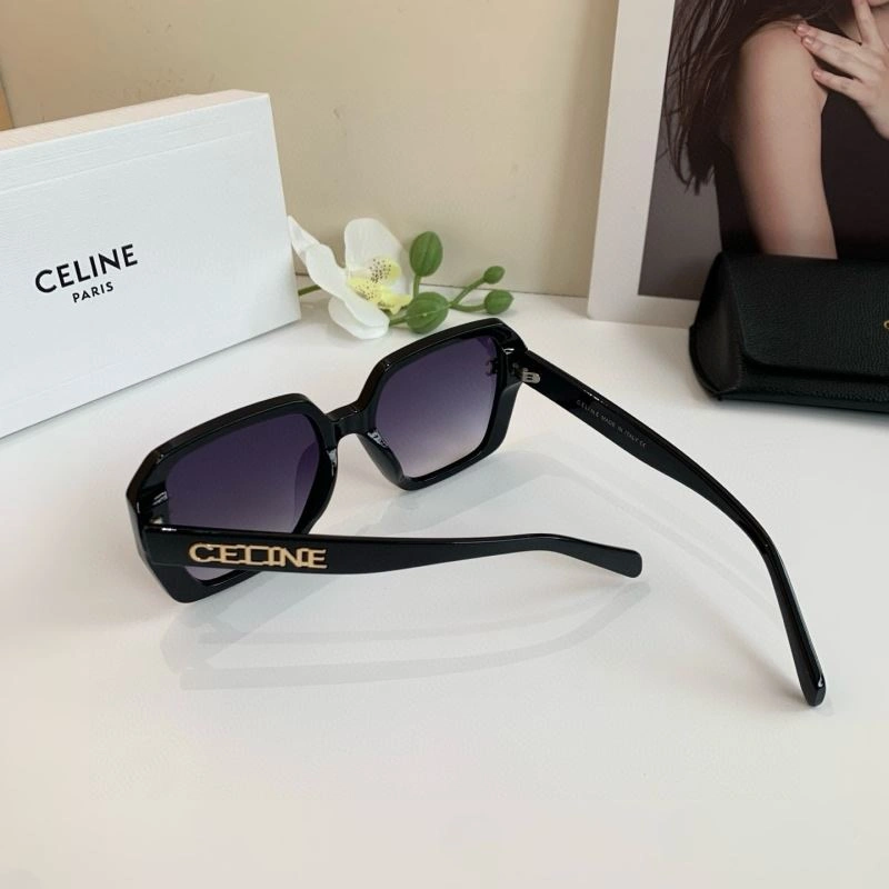 Perfect replica Celine Sunglasses