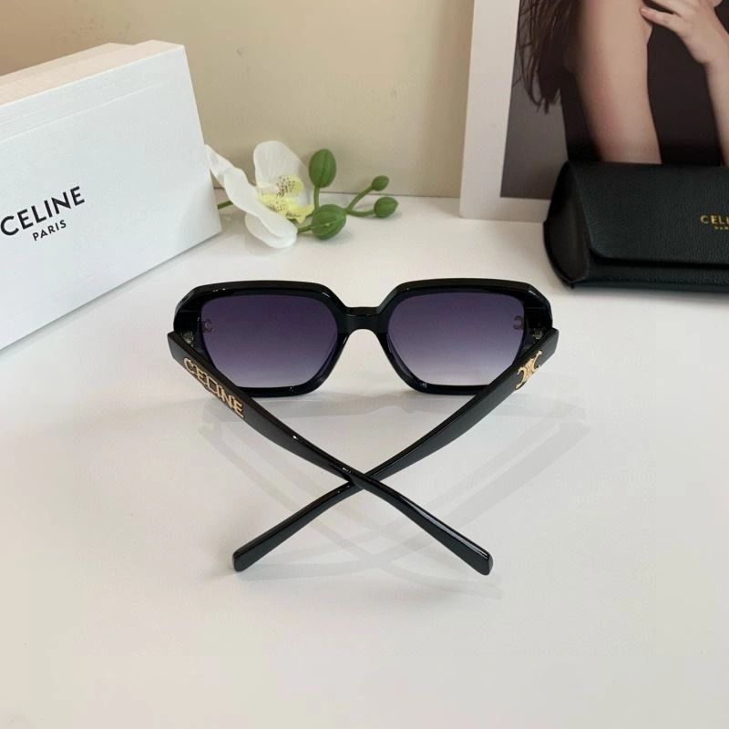 Perfect replica Celine Sunglasses