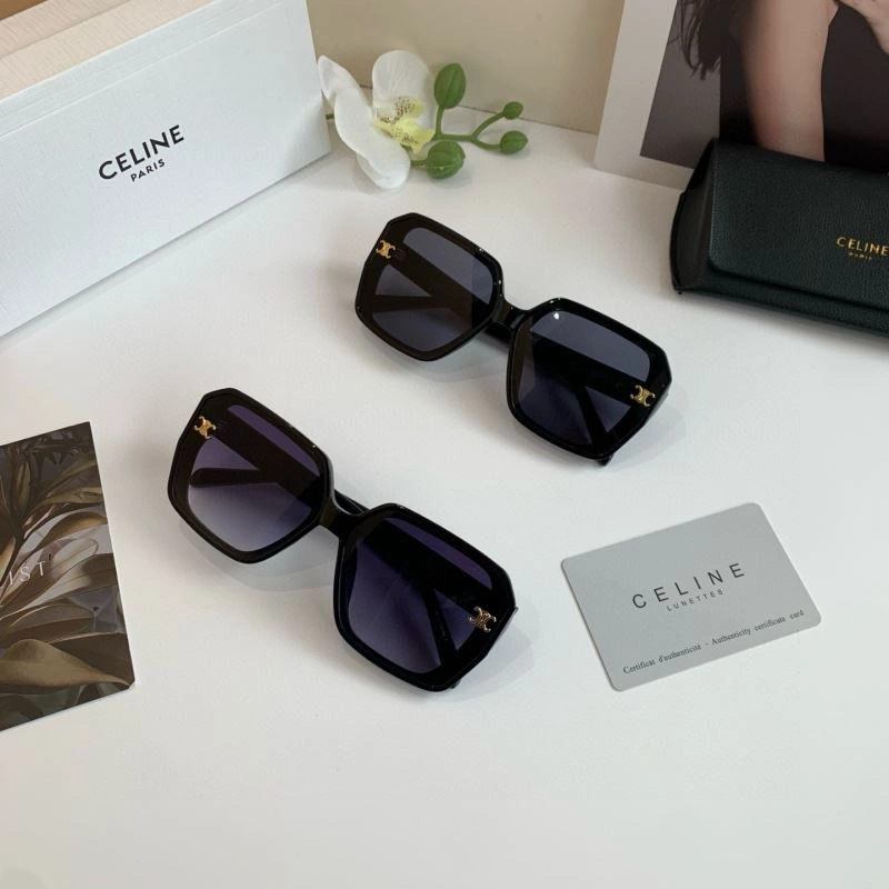Perfect replica Celine Sunglasses