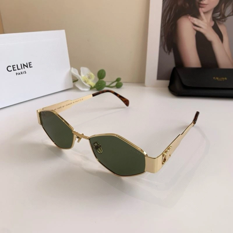 Mirror quality Celine Sunglasses