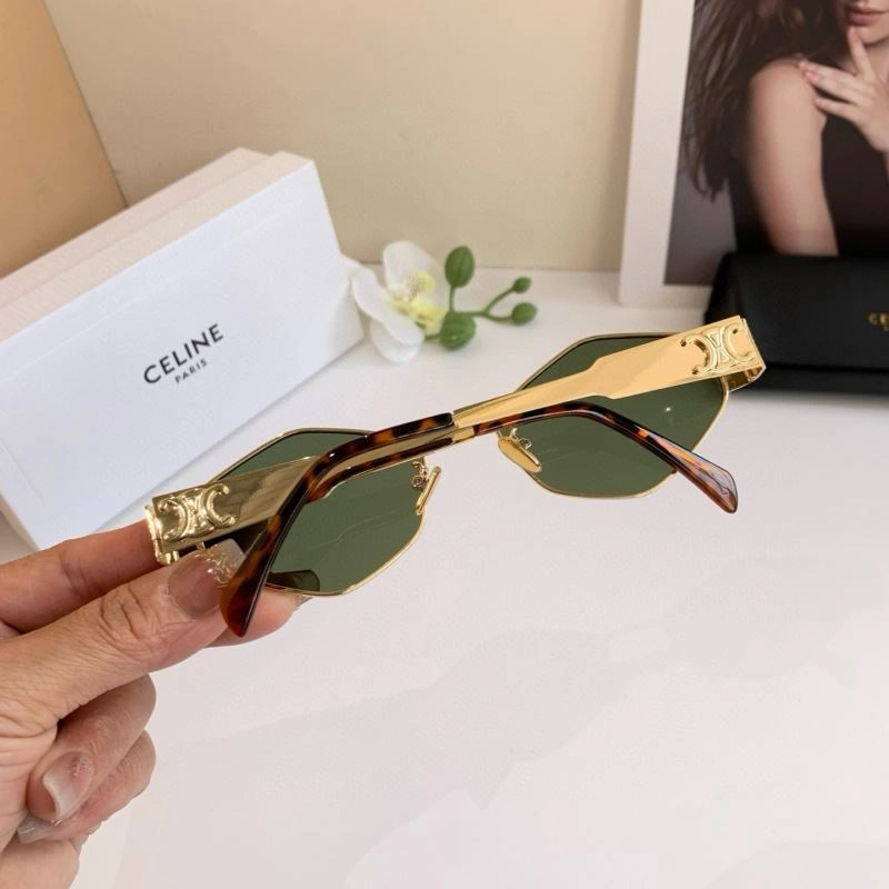 Mirror quality Celine Sunglasses
